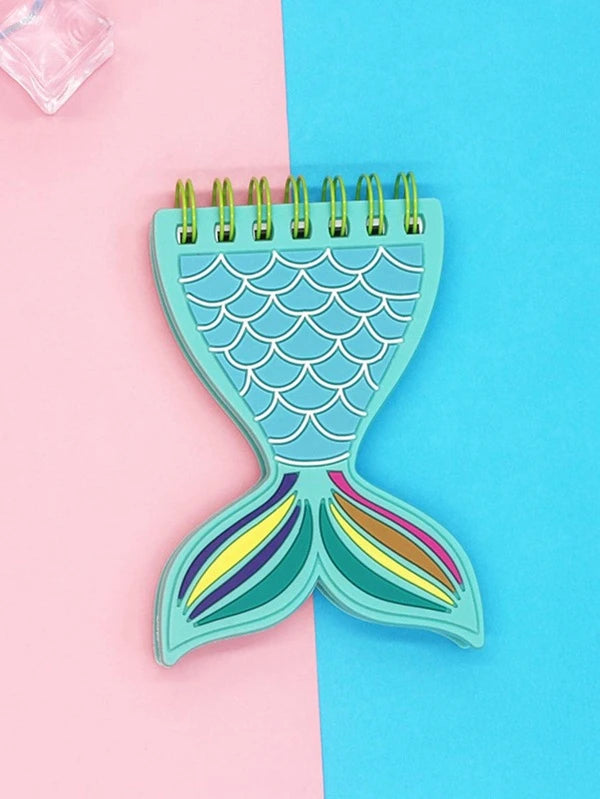 Compact Creativity: Cute Mini Silicone Notepad – Cots and Cuddles