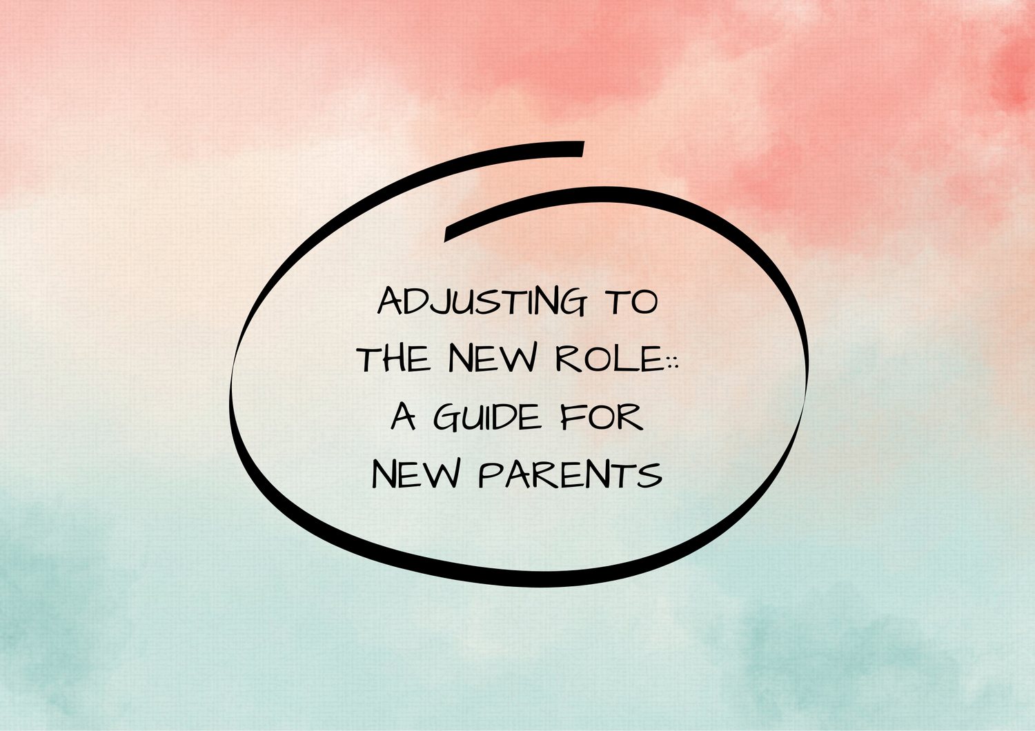 Embracing Parenthood: A Guide to Navigating the Journey of New Parenth ...