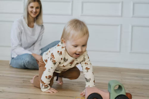 Simple Steps to Help Toddlers Overcome Challenges and Build Confidence ...