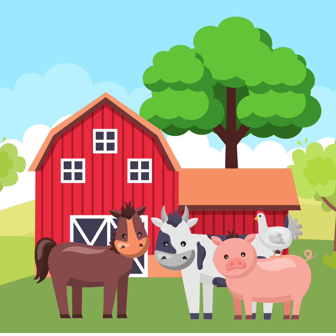 FARM – Cots and Cuddles