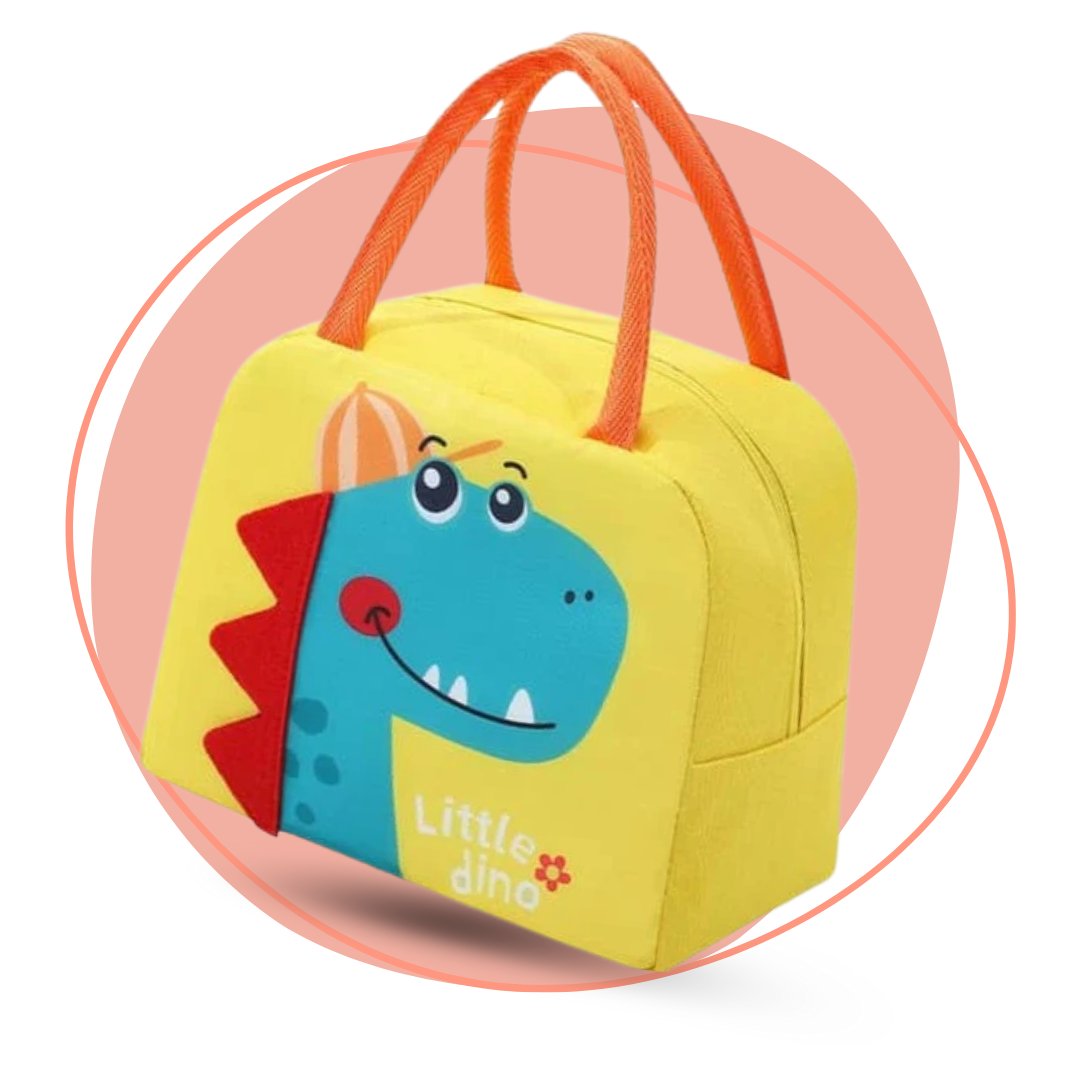 Lunch Bags – Cots and Cuddles