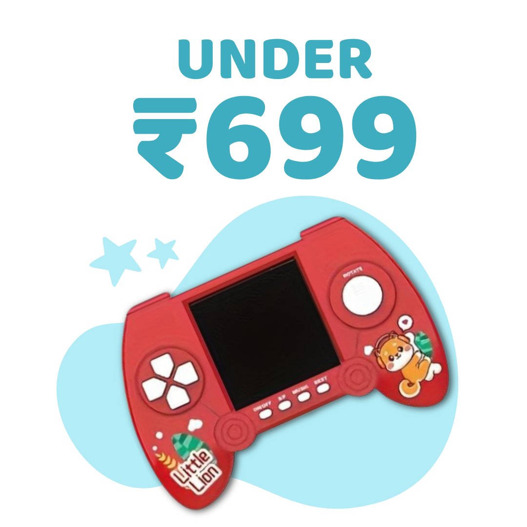 Everything under 699 – Cots and Cuddles