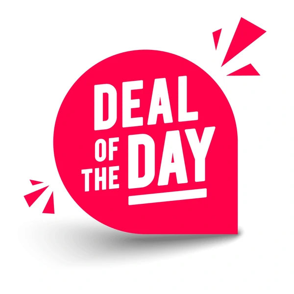 Deal of the Day – Cots and Cuddles