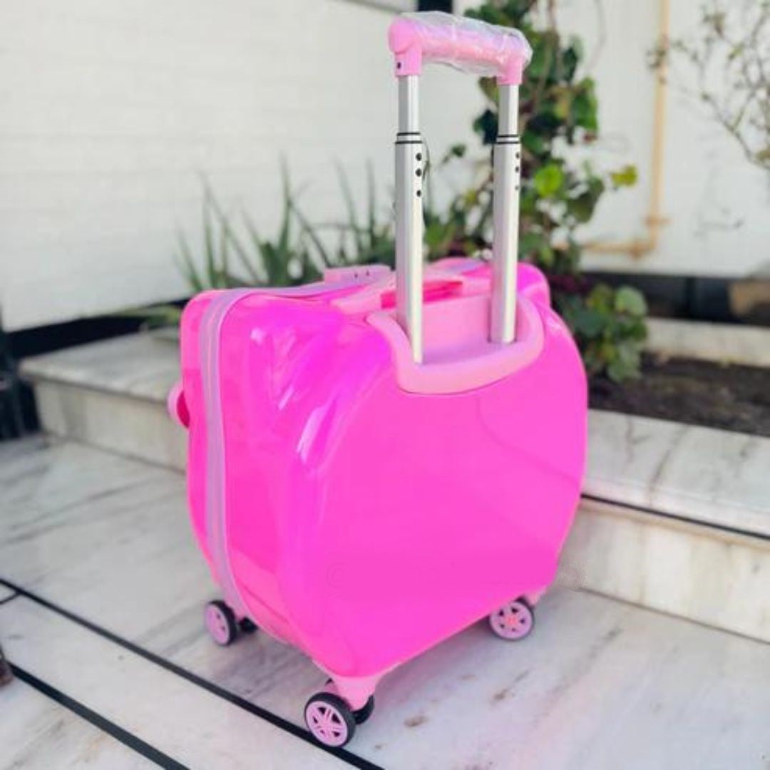 Trolley Bags for Kids