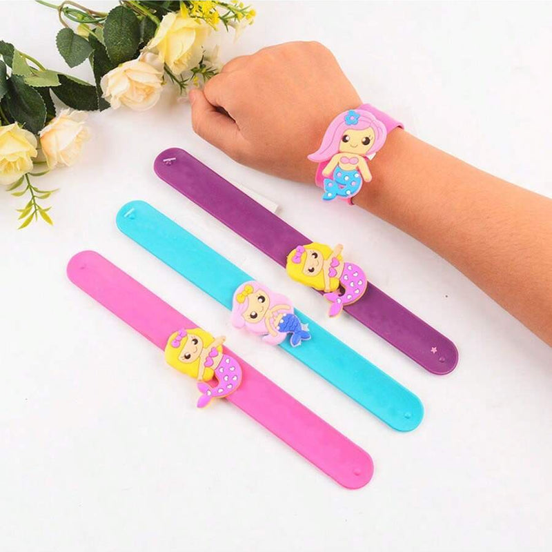 Wrist watch / Slap bands – Cots and Cuddles