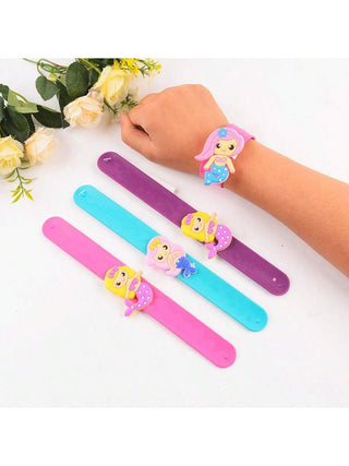 Wrist watch / Slap bands – Cots and Cuddles