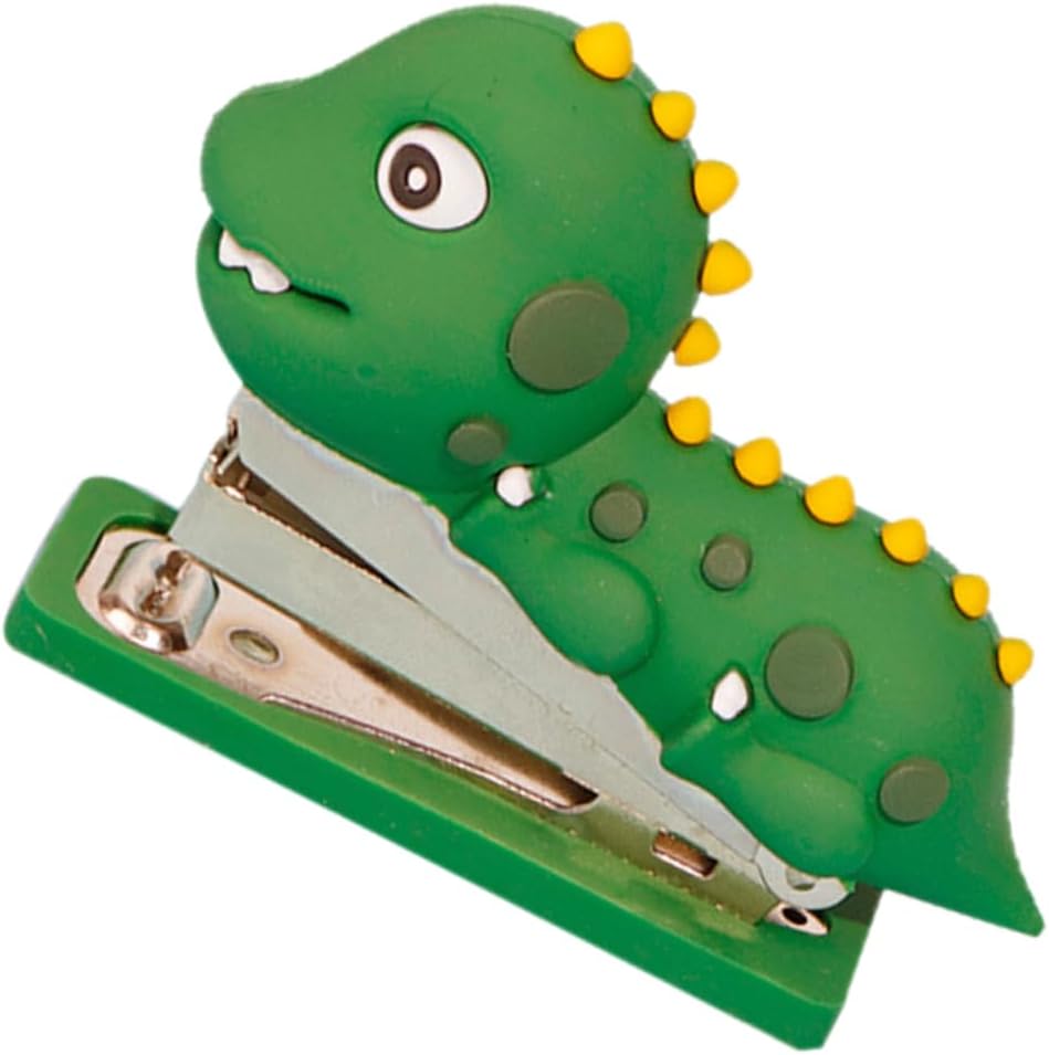 3D Dinosaur Design Stapler for Kids Stationary – Cots and Cuddles