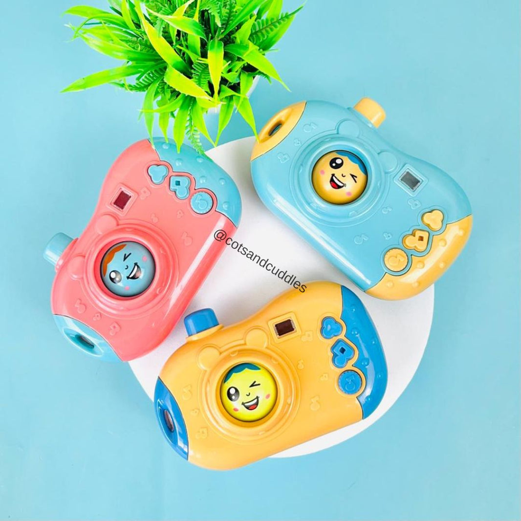 Buy Musical Toys for Kids Online in India | Cots and Cuddles