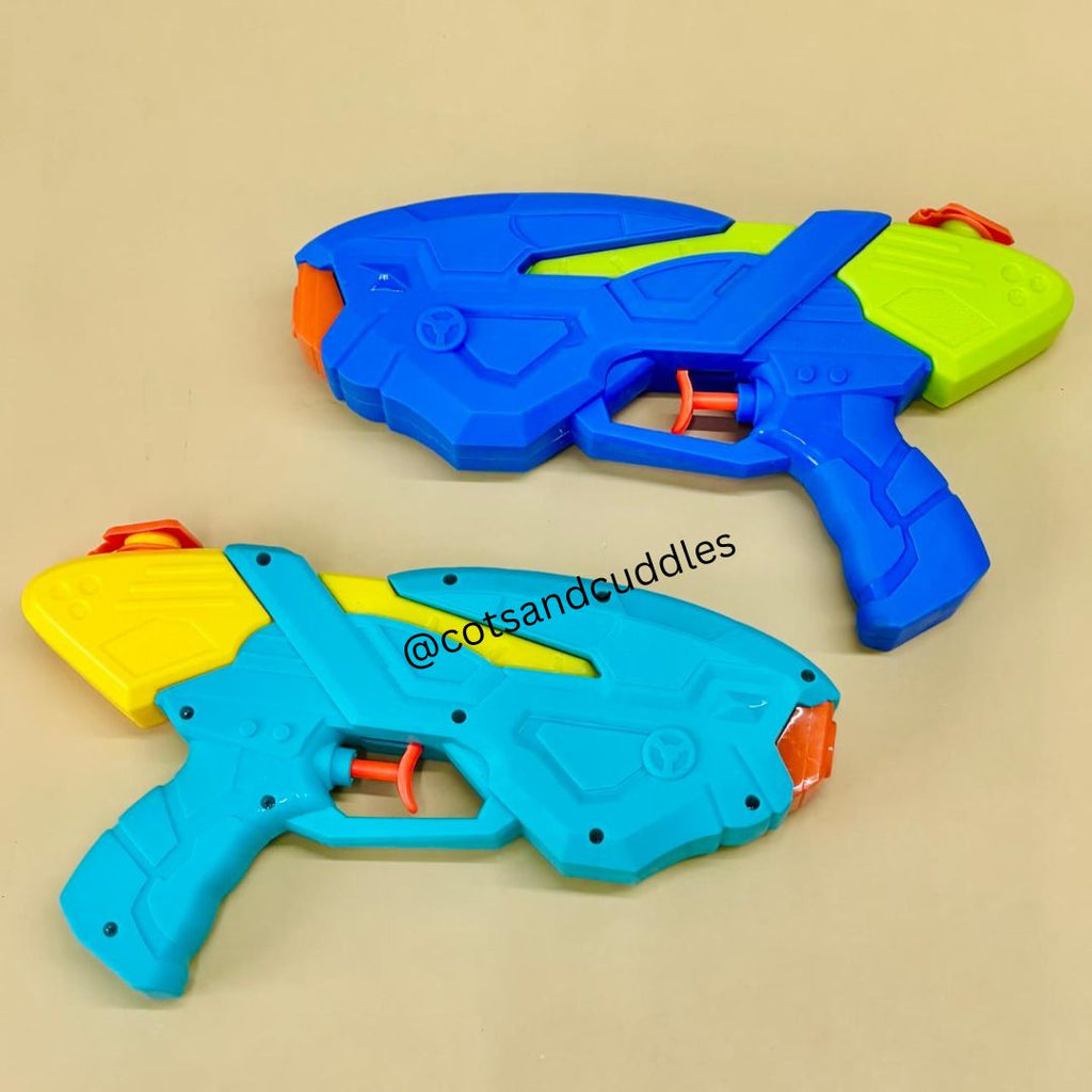 Cute Design Water Gun for Kids – Cots and Cuddles