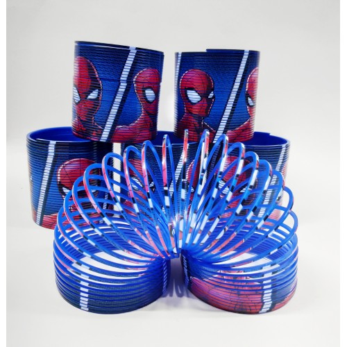 Rainbow Spring Adventure: A Magical Fusion of Frozen and Avengers Them