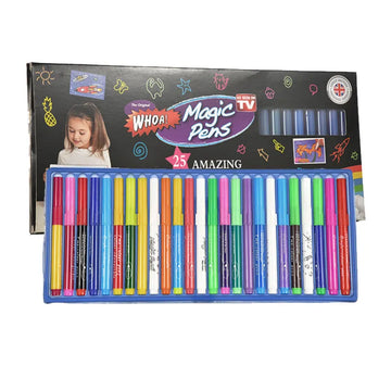 Color Pens / Pencils