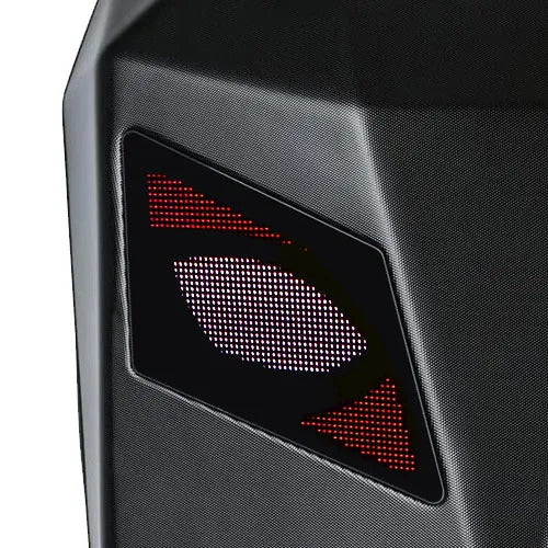 Premium Backpack with LED Eye Display - Stay Connected, Stay Trendy