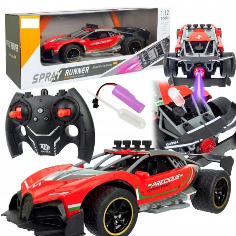 Remote Control Toys – Cots and Cuddles